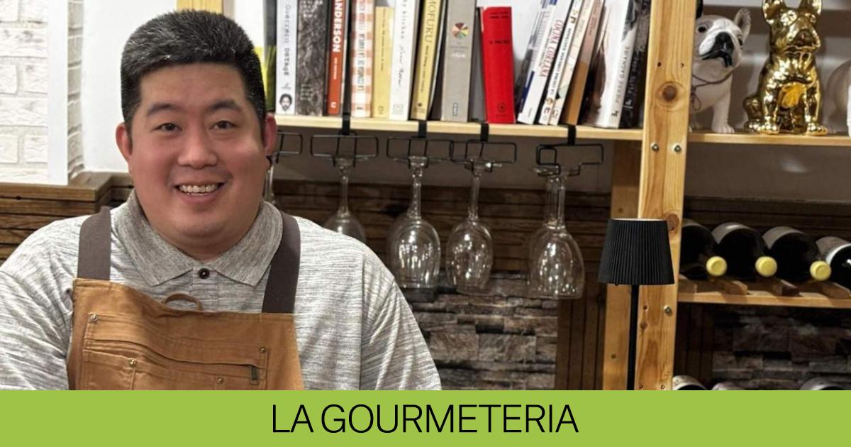 El restaurante de Gràcia que triunfa con sus suculentos platos y un ...