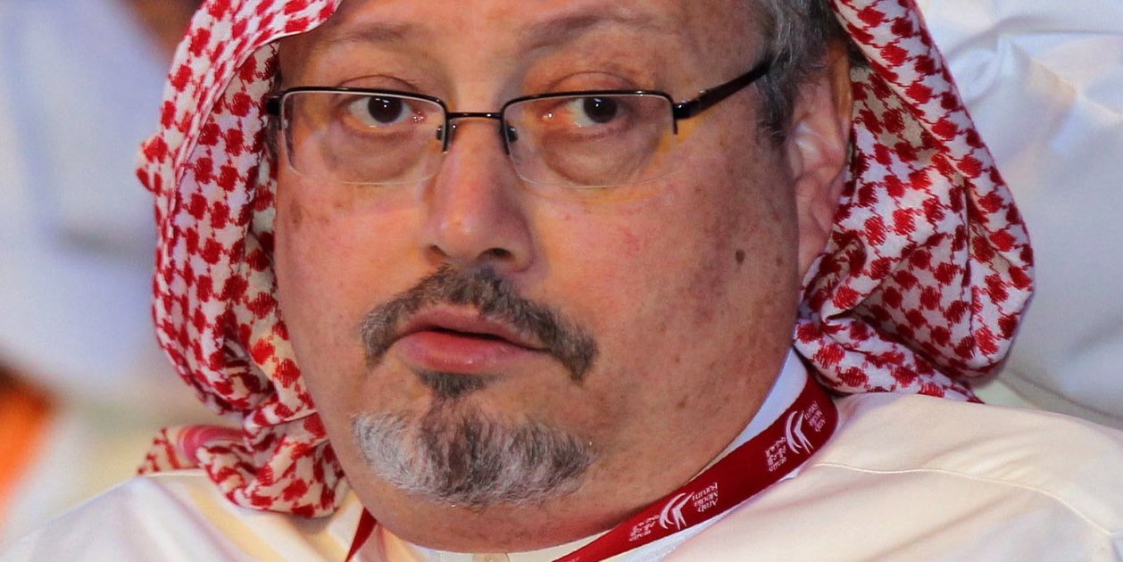 Francia investigará el asesinato del periodista Jamal Khashoggi en la ...