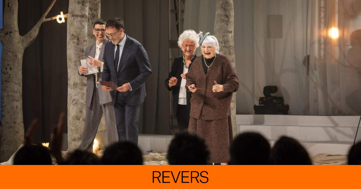 Carles Rebassa gana el Sant Jordi con 'Prometeu de mil maneres' y su ...