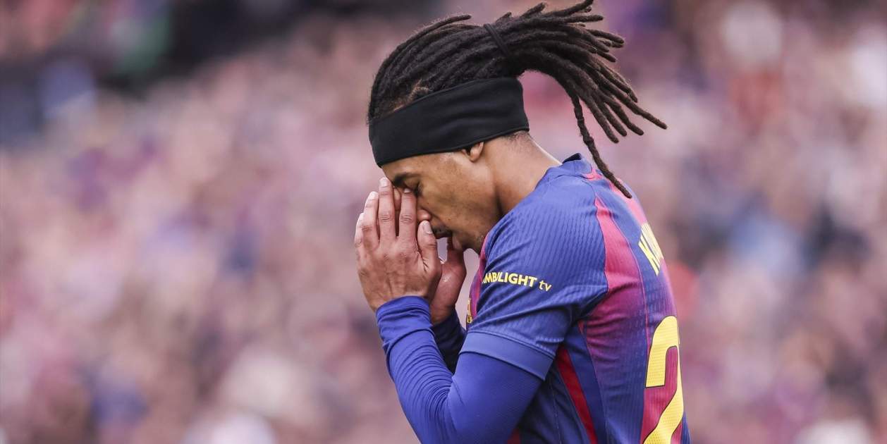 Koundé serà intocable, però el Barça vendrà un altre jugador molt ...