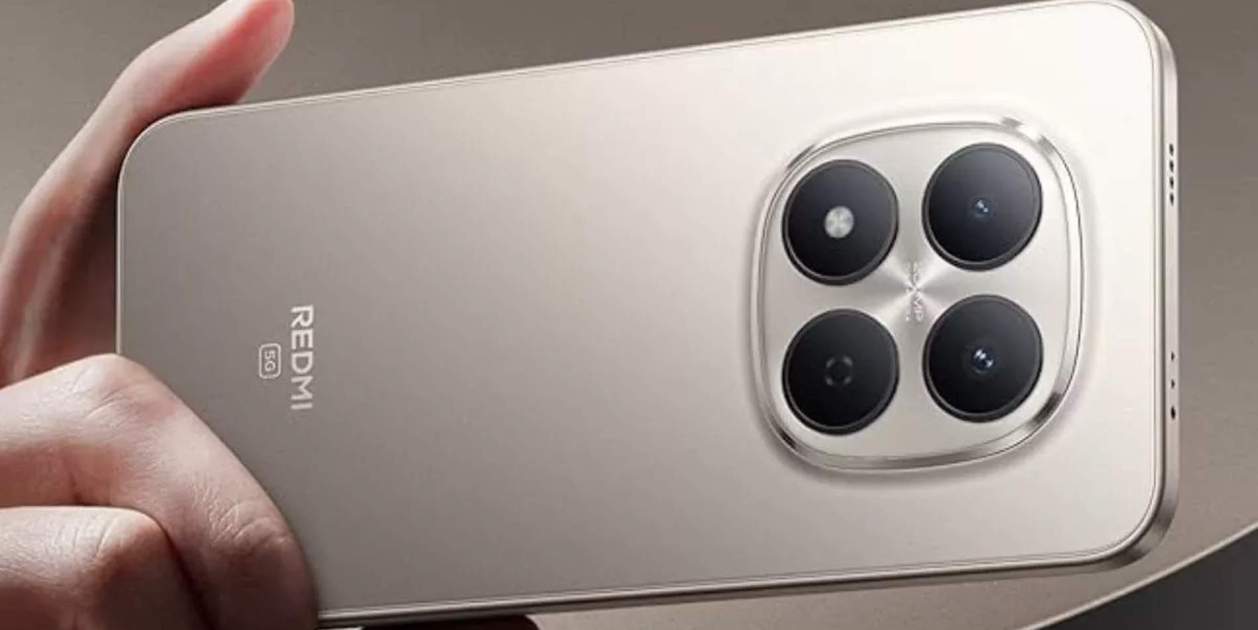 Pantalla de 120 Hz i càmera de 200 MP: el Xiaomi per menys de 170 euros ...