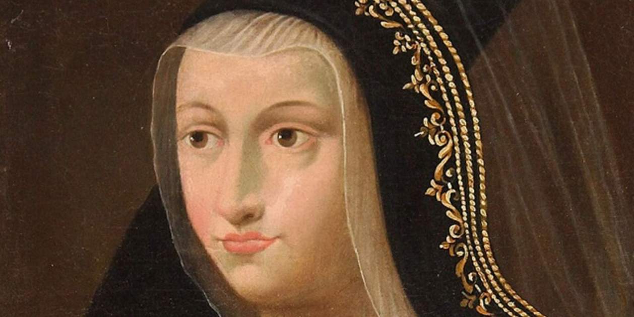 Mor Maria de Borgonya, la desconeguda consogra de Ferran el Catòlic