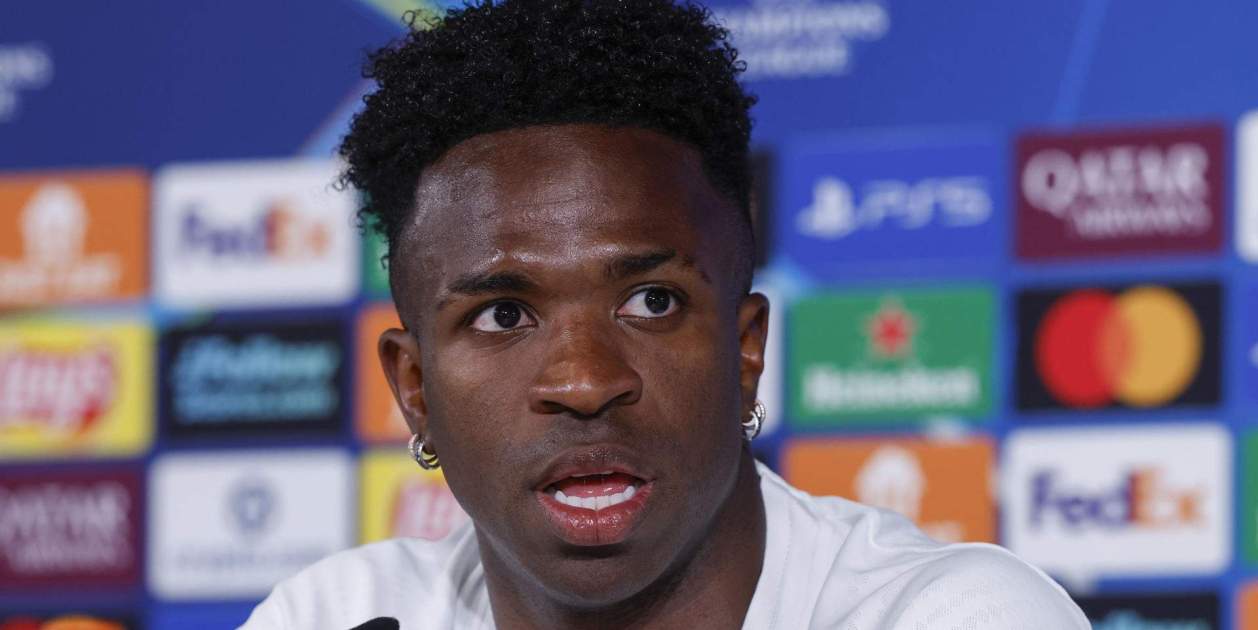 A Alemanya ja ho donen per fet: José Mourinho posa nom al nou Vinicius ...