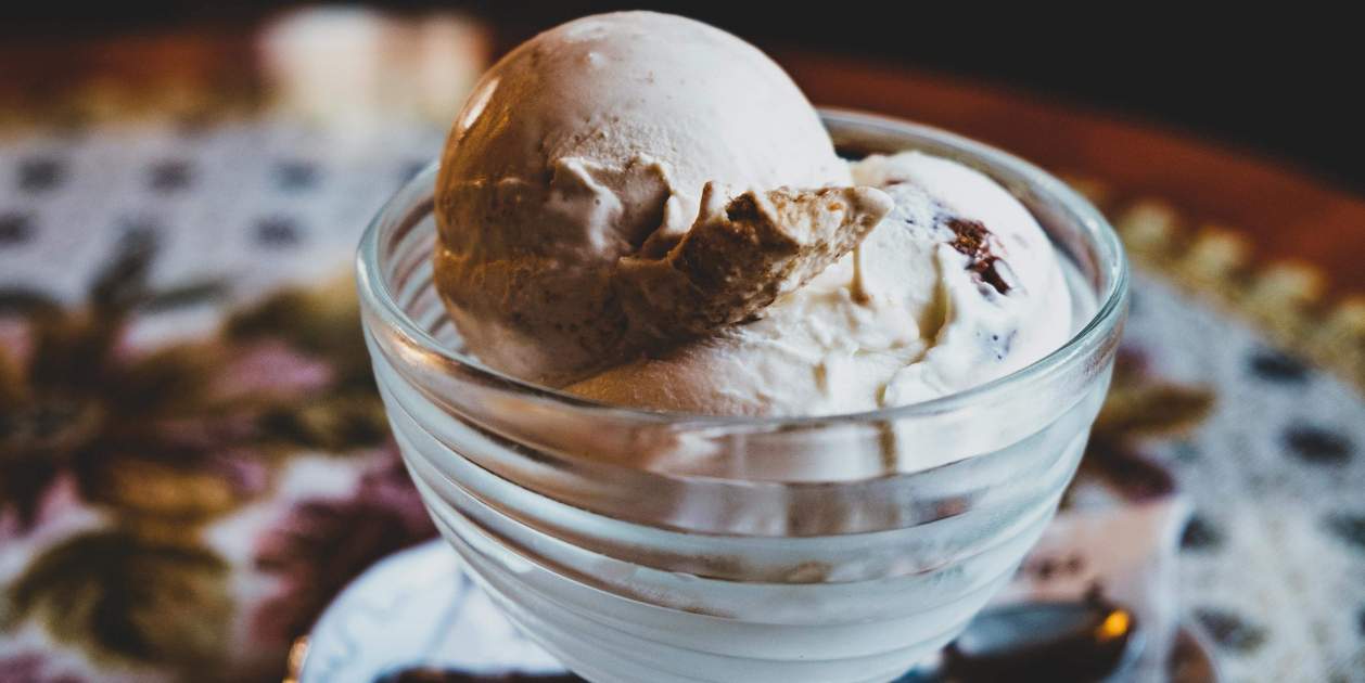 Alberto Ugarte, nutricionista, hace el helado sano ideal para el calor ...