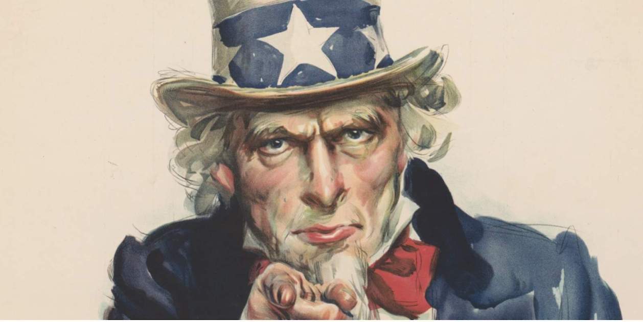 Quin és l’origen del personatge Uncle Sam?