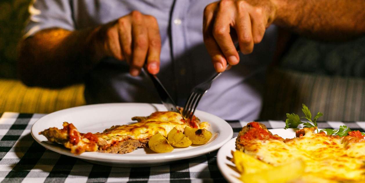 La comida favorita de Leo Messi es un plato que puedes pedir por menos ...