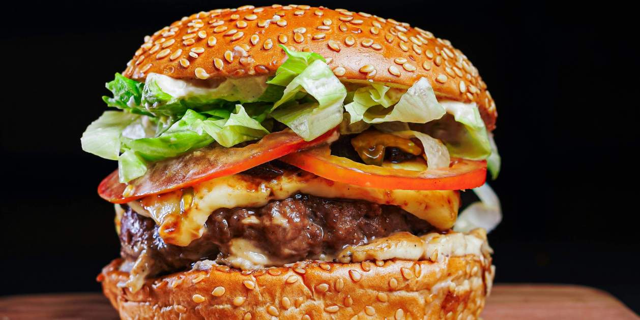 Els cuiners avisen: si les hamburgueses et queden seques i sense gust ...