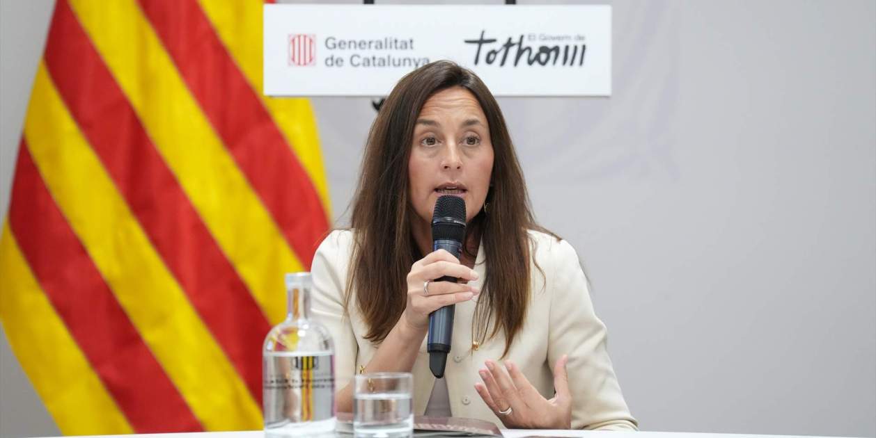 Niubó defiende la presencia de Mossos en los institutos porque “hay una ...