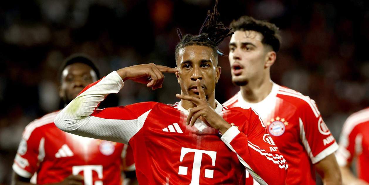Ni Olise ni Harry Kane: el millor del Bayern de Múnich demana anar al ...