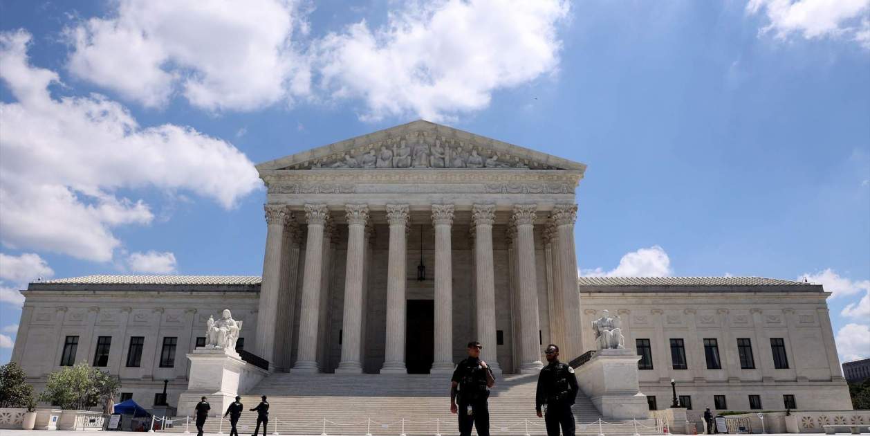 Cop als EUA contra el mapa electoral que afavoria les minories i ...