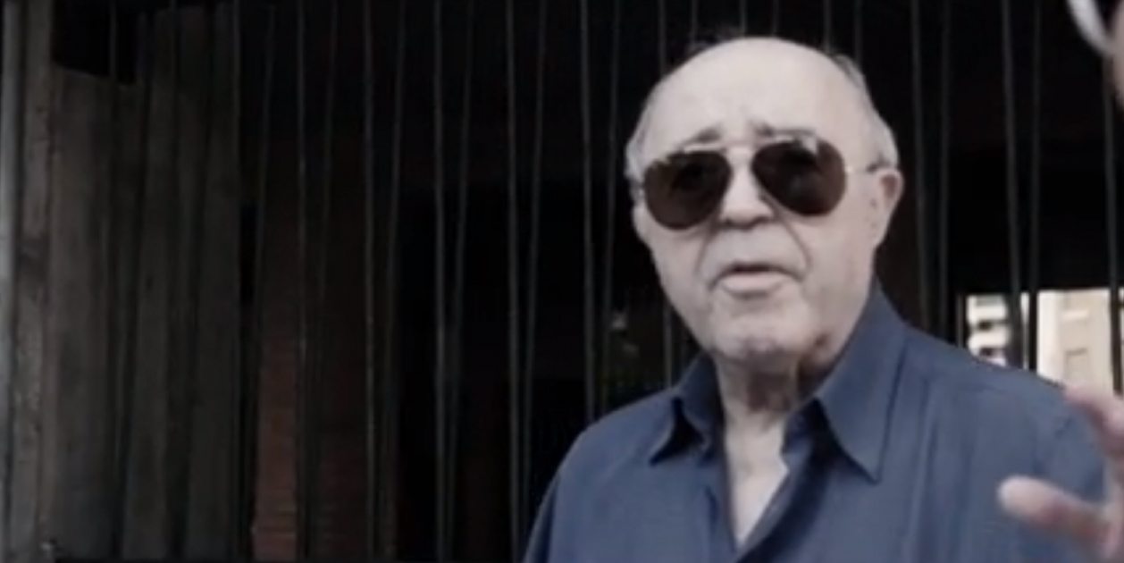 Rodríguez Galindo, condenado por el GAL, ingresado en la UCI por ...