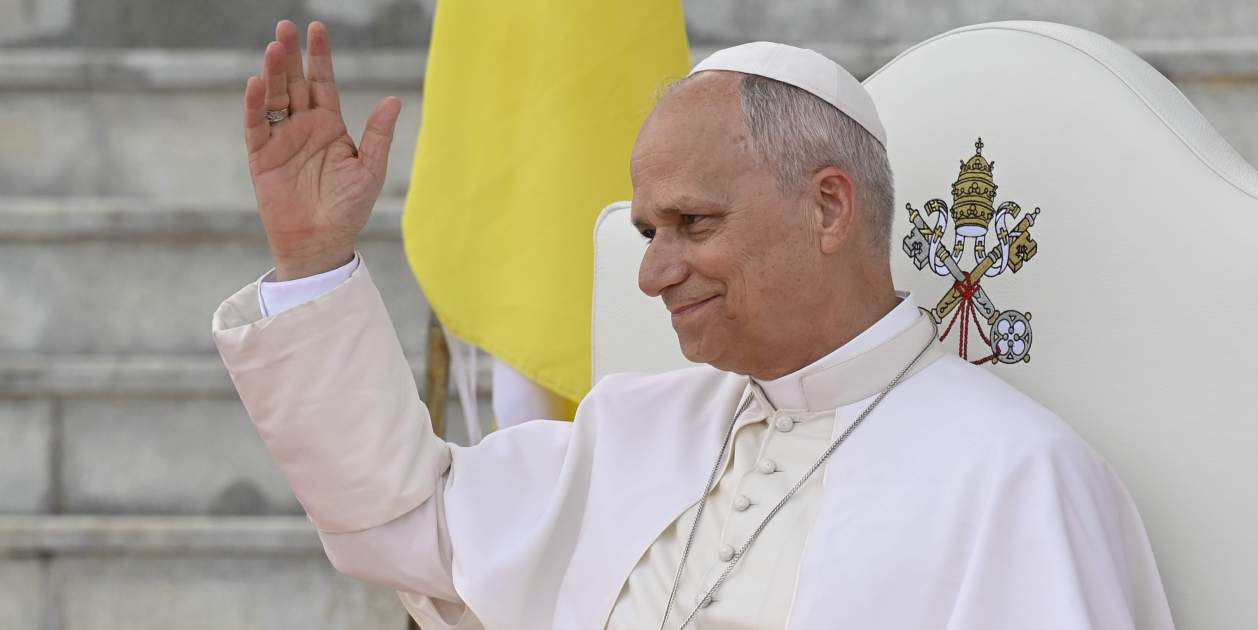 La agenda del papa León XIV en Catalunya al detalle: ¿cómo y cuándo irá ...