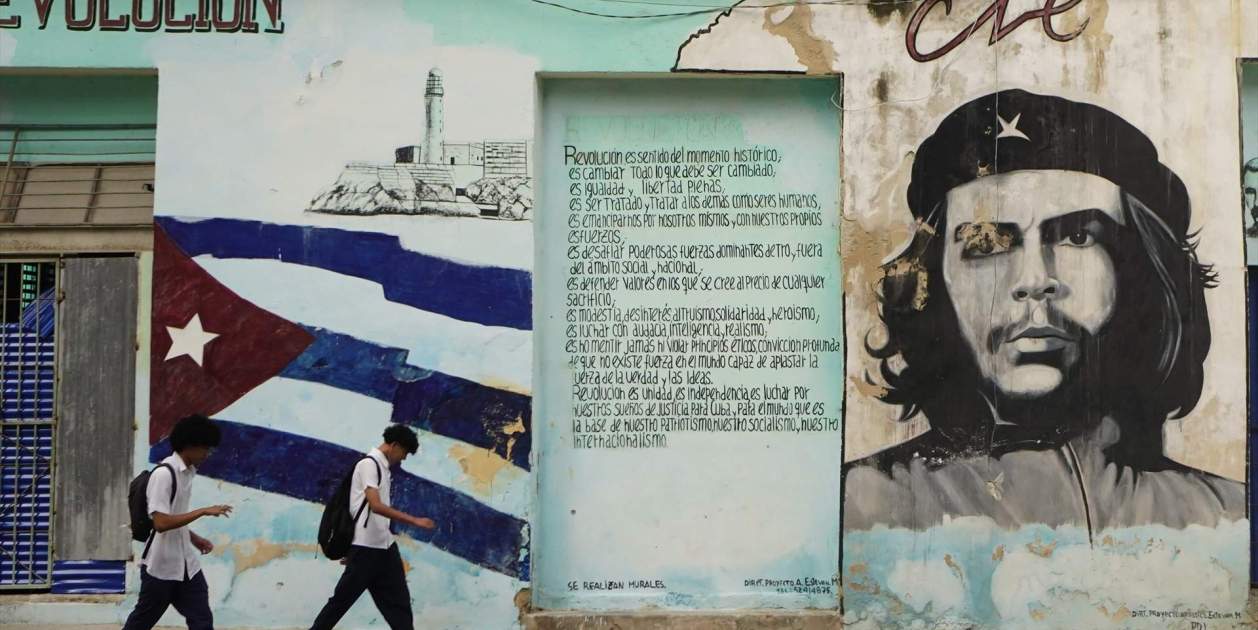 Cuba sota vigilància: els EUA multipliquen els vols militars a pocs ...