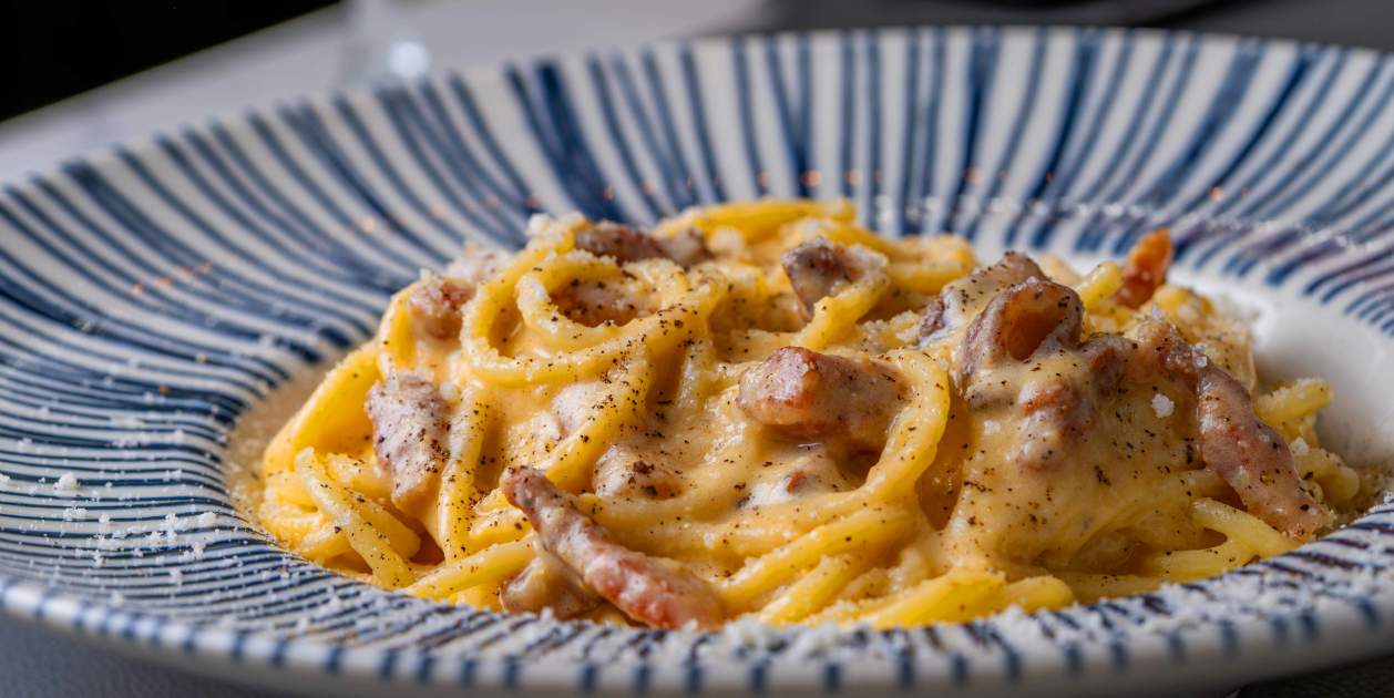 Hi ha un detall en els restaurants italians que sempre convé comprovar ...