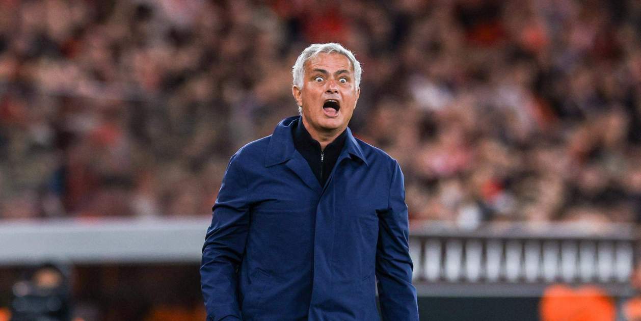 Mourinho le ha recomendado personalmente que no vaya al Barça porque ha ...