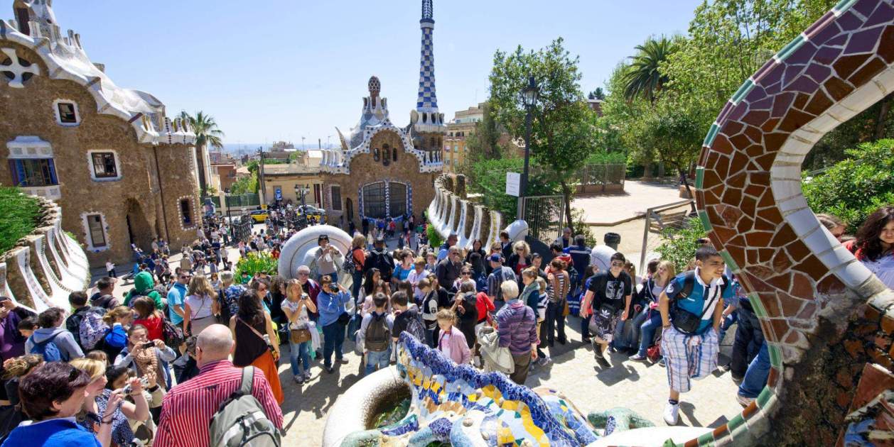 Un destino catalán se coloca entre los mejores del planeta y celebra ...