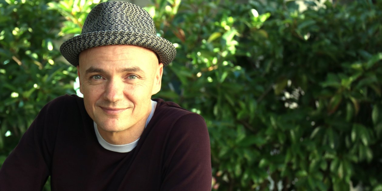 Marc Parrot: "Ahora me concentro más en explicar lo que quiero, sin ...