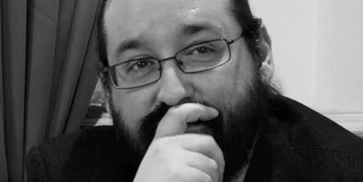 El dramaturg Ramón Paso, detingut al centre de Madrid per una suposada ...