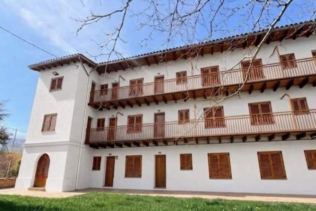Malpàs, un poble bucòlic al Pirineu de Lleida, posa a la venda 18 ...