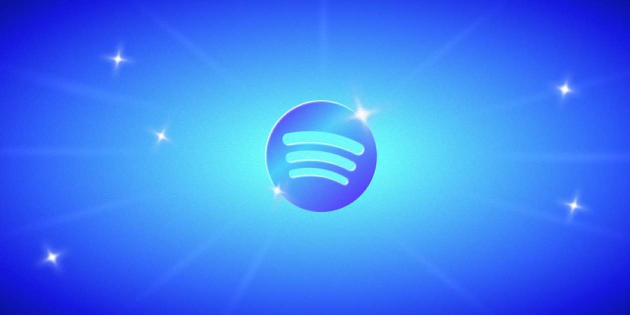 Spotify se actualiza con cuatro novedades centradas en la música