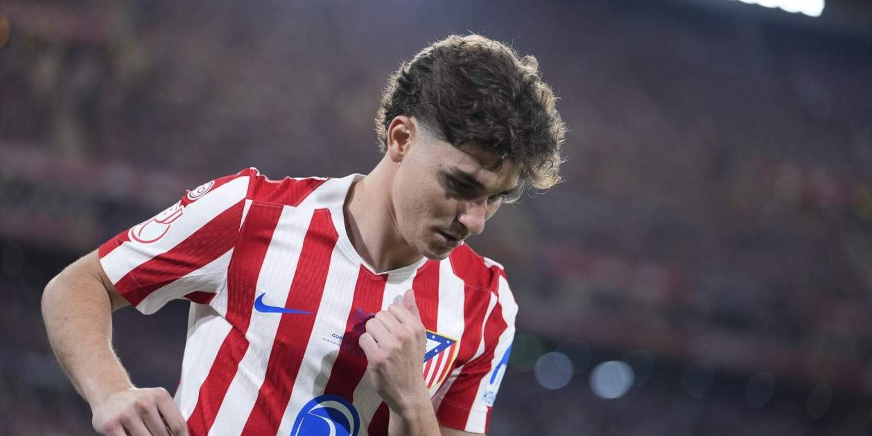 Julián Álvarez no vendrá al Barça, acuerdo cerrado con el Atlético de ...