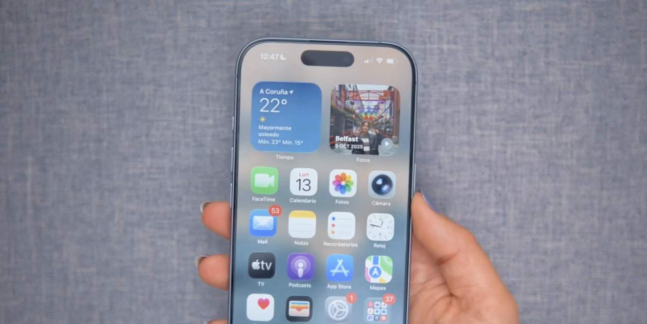 L'iPhone 17 recomanable s'enfonsa com mai havia vist: més de 100 euros ...