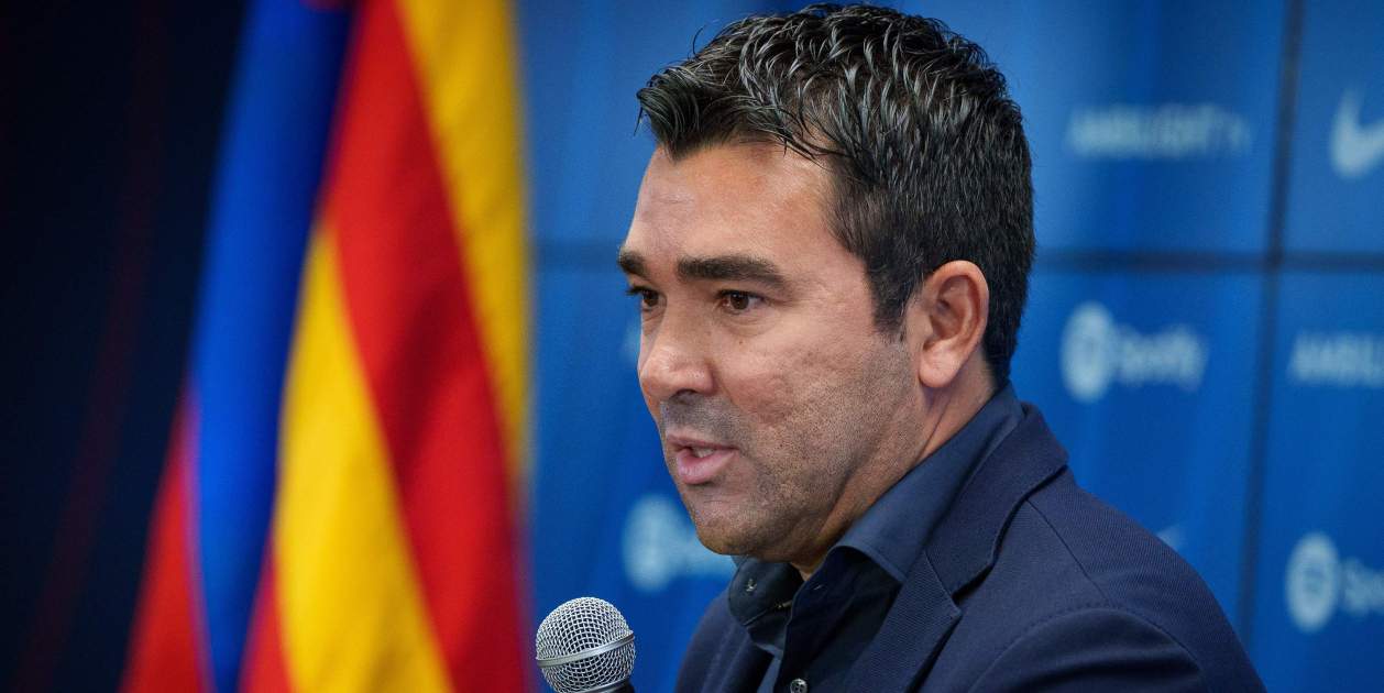 O Deco paga ja 30 milions o signarà pel Reial Madrid el 20 de juliol