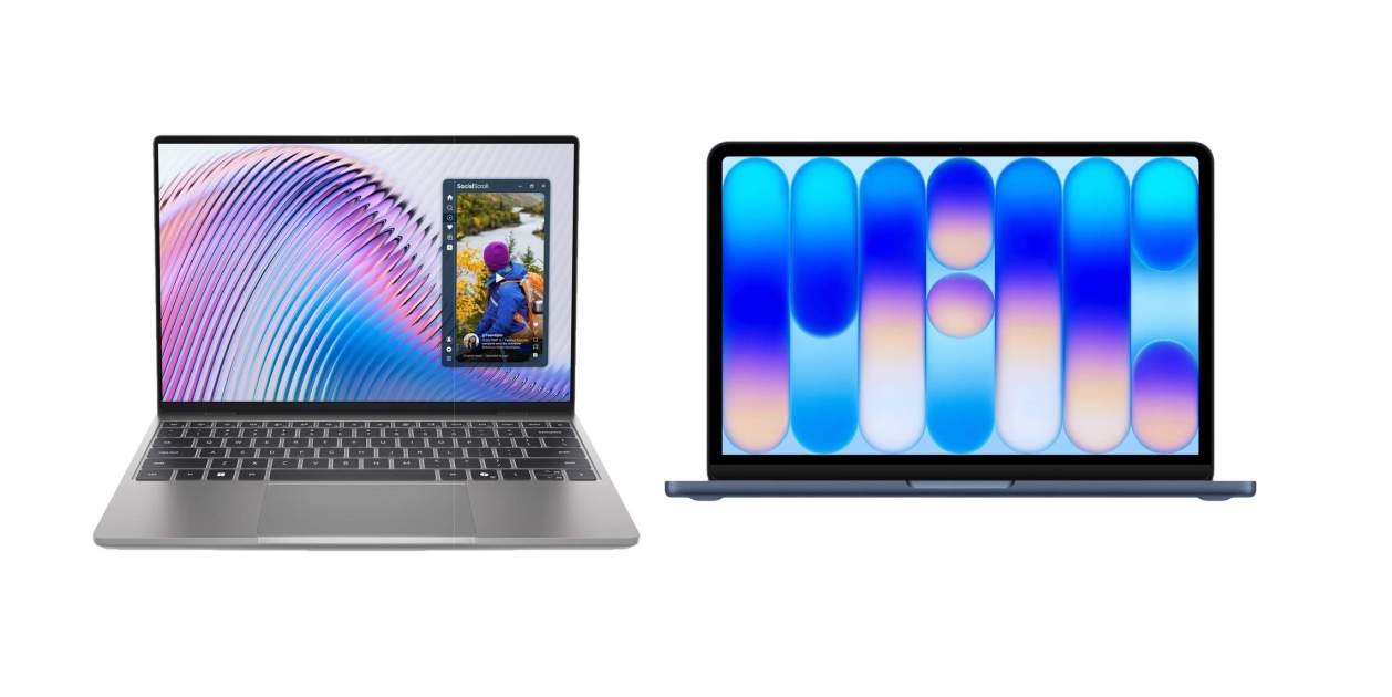 Dell presenta su rival del MacBook Neo de Apple con funciones que "no ...