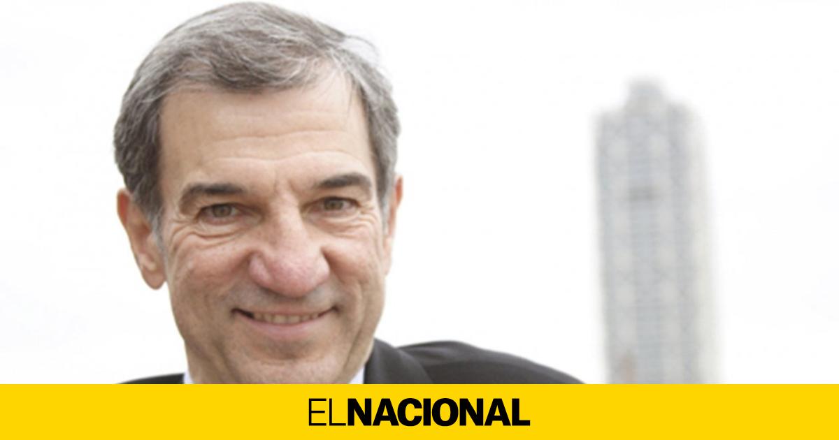Xavier Freixas, catedrático de la UPF, Premio Jaime I de Economía