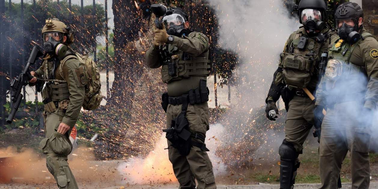 Avança Europa cap a un sistema de control migratori a l'estil de l'ICE ...