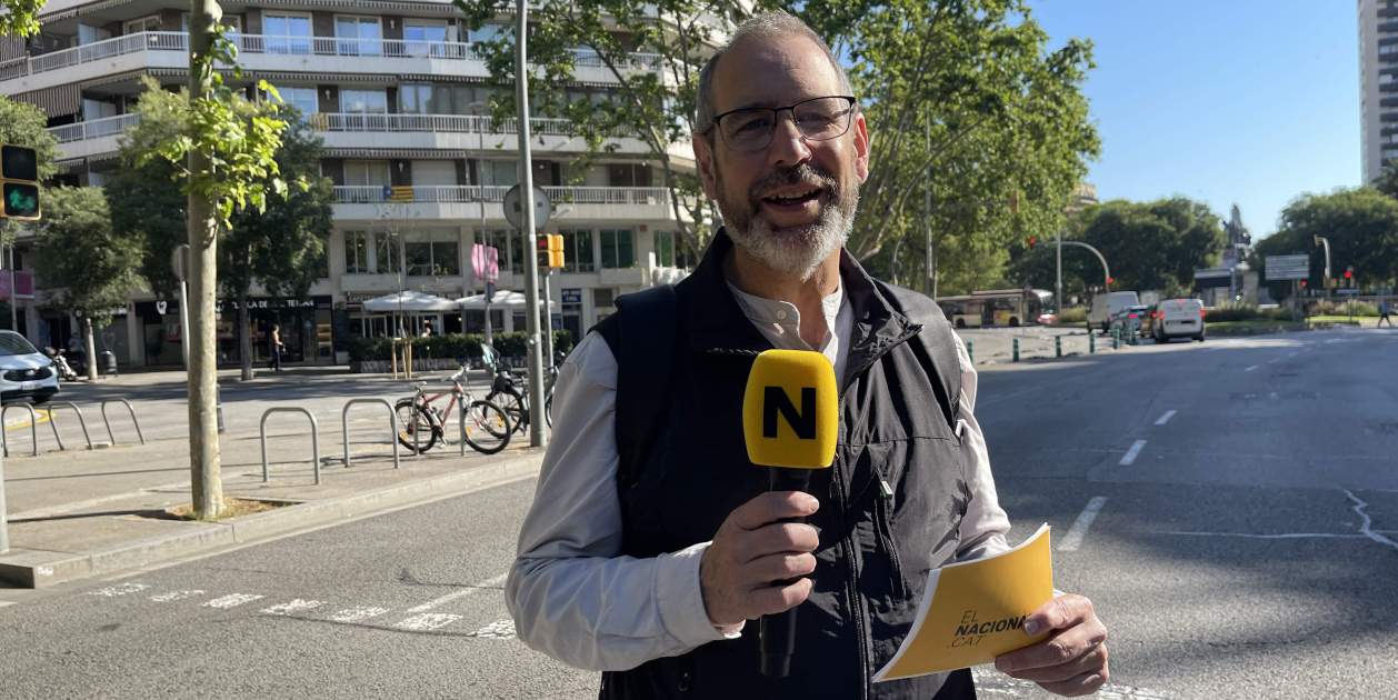 ¿Dónde fue atropellado Antoni Gaudí? ¡En este Barcelona Exprés te lo ...