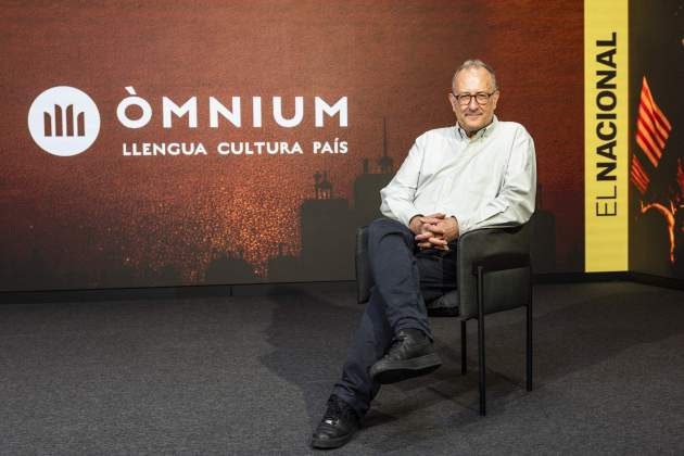 Xavier Antich: "Les declaracions d'Omella són gairebé ofensives pel ...