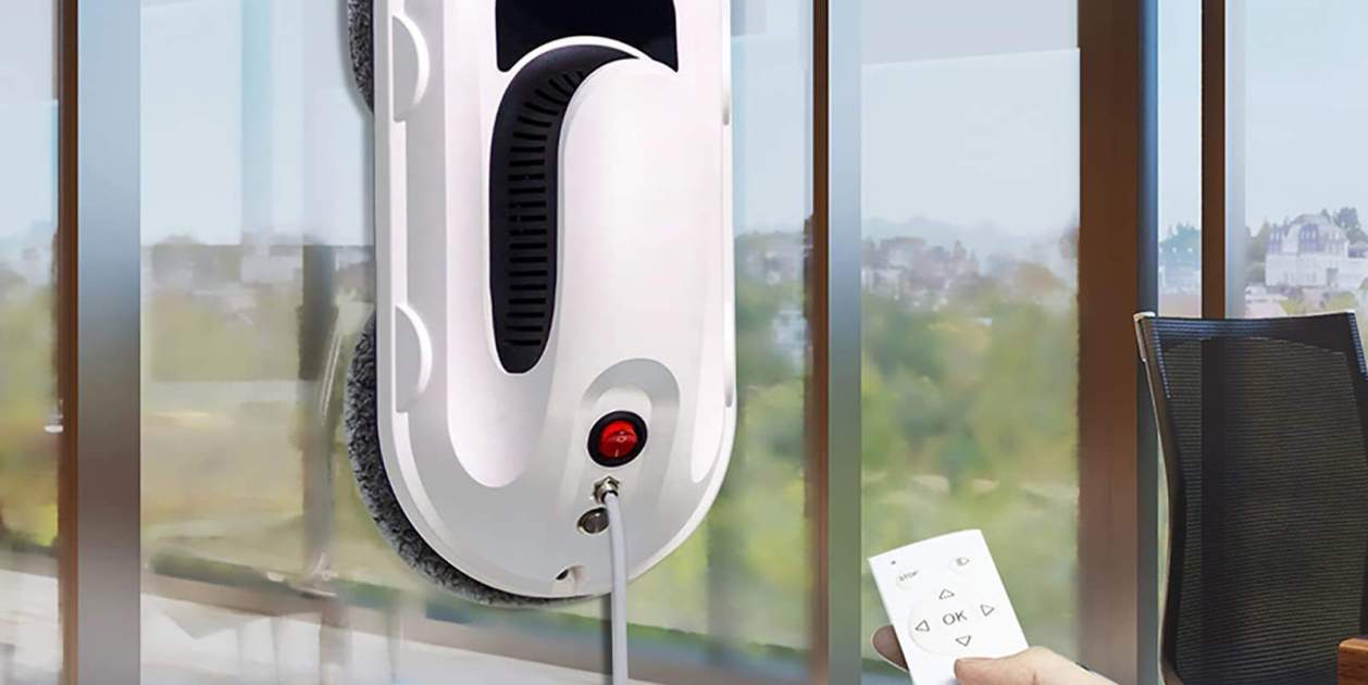 Pujar a la finestra cada mes o posar un robot ultrafí a fer-ho: la ...