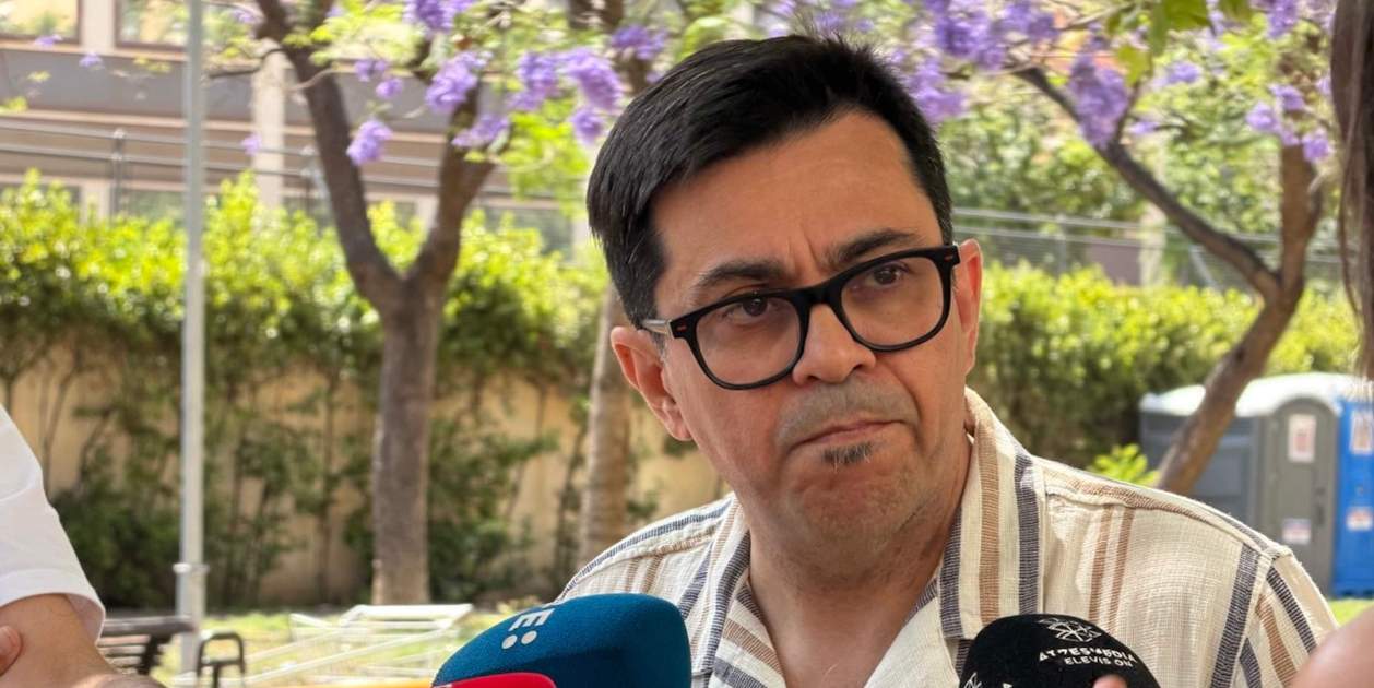 Pisarello reclama a Illa “un debat sobre el model educatiu” i espera ...