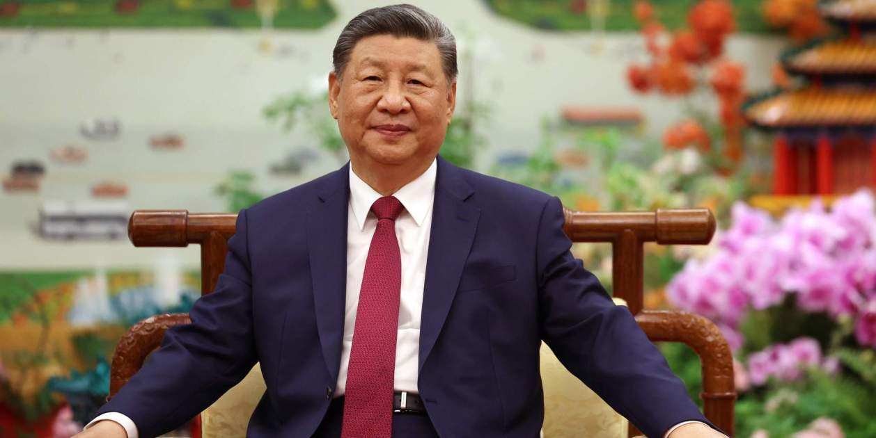 Xi torna a Pyongyang per recordar a Putin que Corea del Nord continua ...
