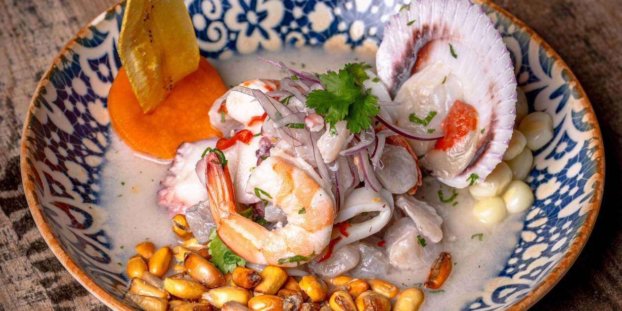 El plat perfecte per a l’estiu existeix: és sa, porta peix fresc i té ...