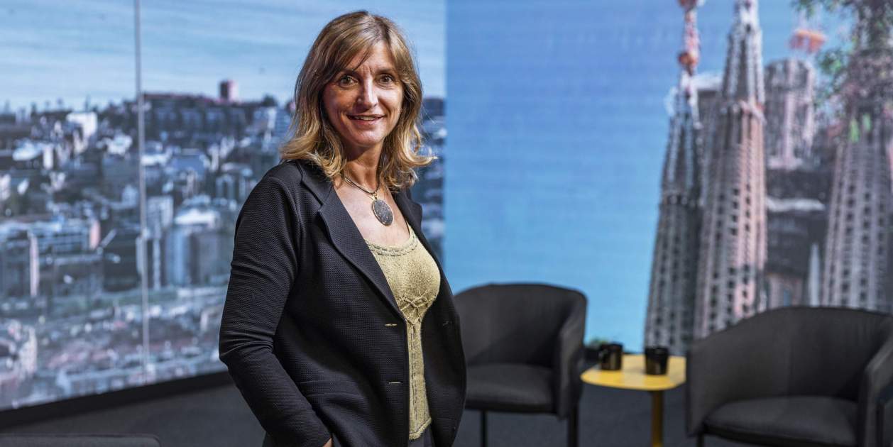 Glòria Freixa: "Ahora mismo no contemplo unirme a ningún candidato a ...