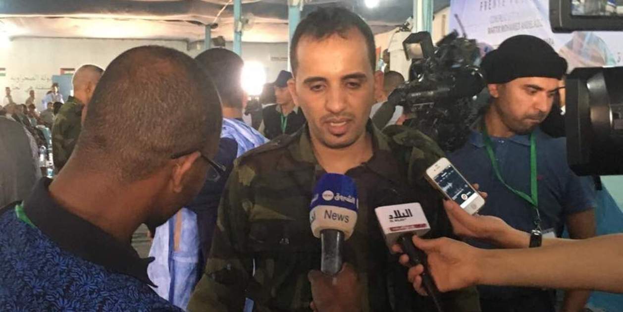 Un atac marroquí mata un alt dirigent del Front Polisario i dos membres ...
