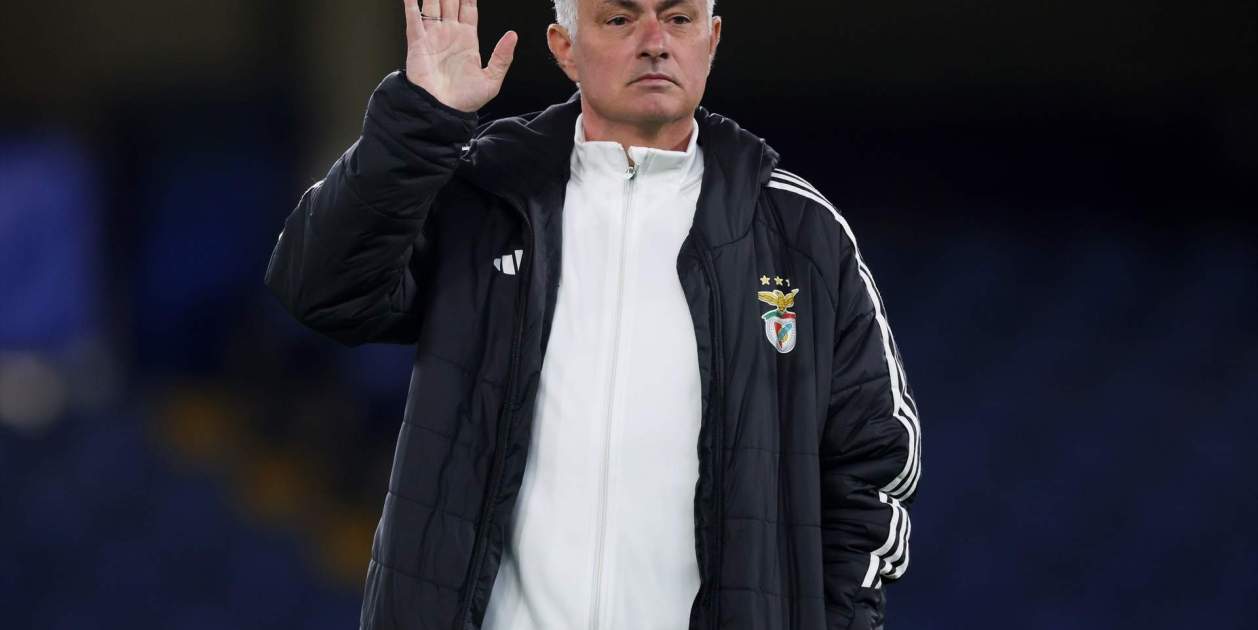 Mourinho cambia totalmente el plan y pide a la sensación del Mundial ...