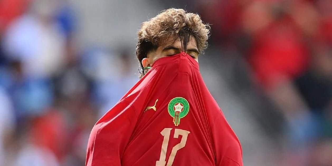 El Barça pierde una oportunidad de negocio: Ez Abde se queda sin ...