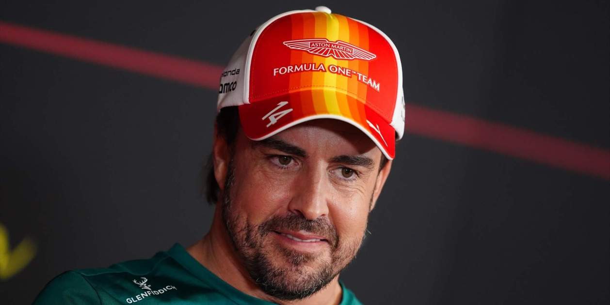 Alonso se prepara para un último baile en Catalunya: "Probablemente mi ...