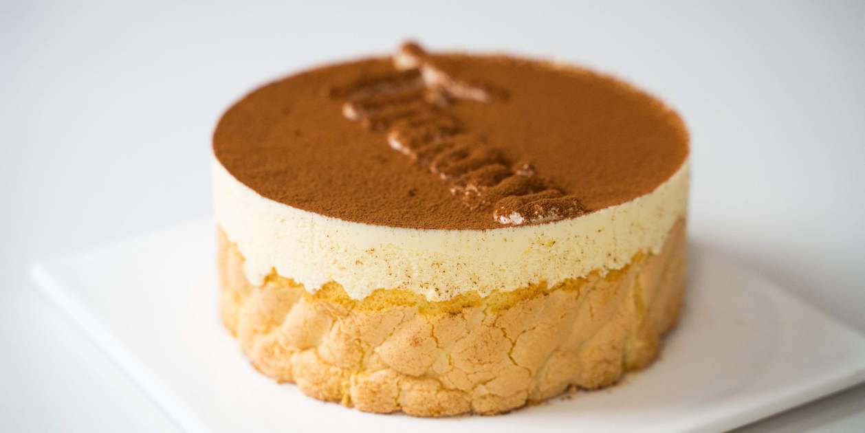 Si te gusta el café y quieres hacer un postre espectacular y sencillo ...