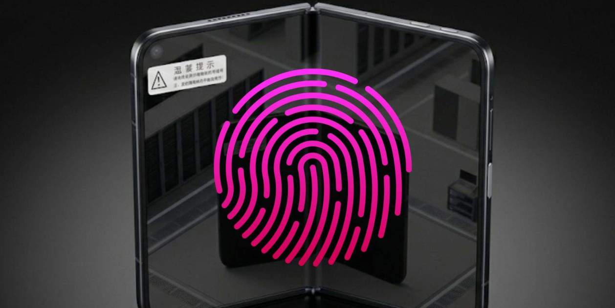 ¿Por qué motivo el iPhone plegable de Apple tendrá Touch ID en lugar de ...