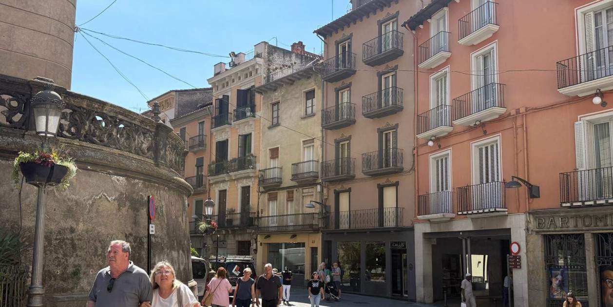 Olot da de baja a 1.300 personas del padrón por fraude en solo un año