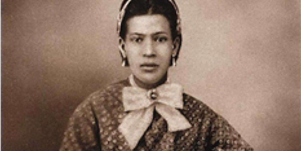 Mor Marie Laveau, la reina del vudú i la bruixa més poderosa de la història
