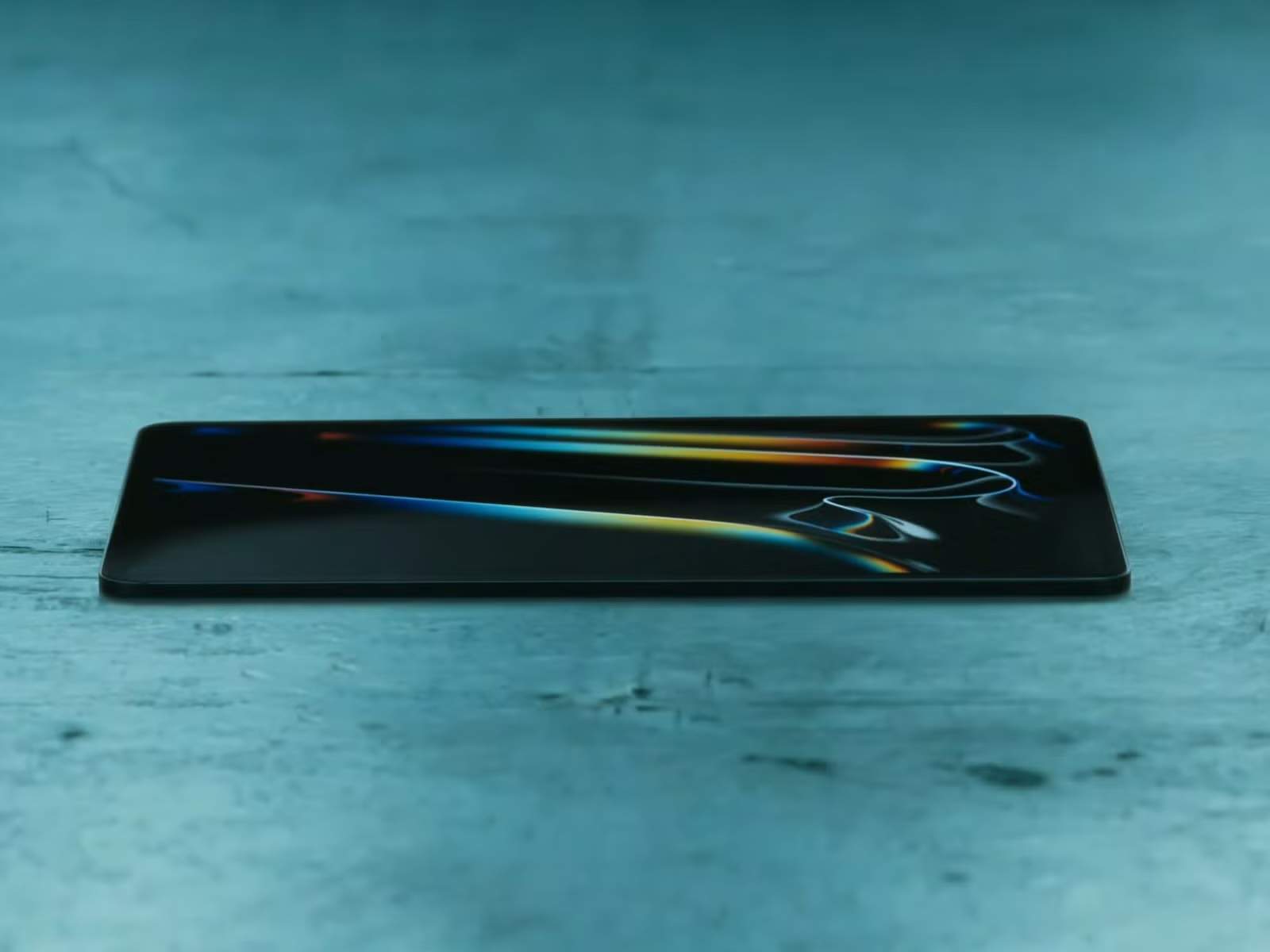 El Prime Day de Amazon acaba de comenzar y este iPad Pro de 13 pulgadas ...