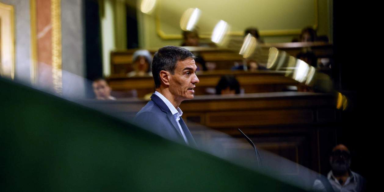 Sánchez admite la corrupción de Ábalos, atribuye los casos familiares ...