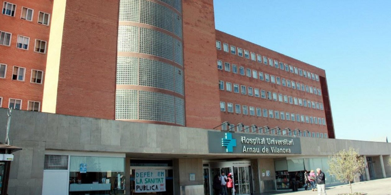 L'Arnau de Vilanova compra equipament sanitari amb una donació de Tatxo ...