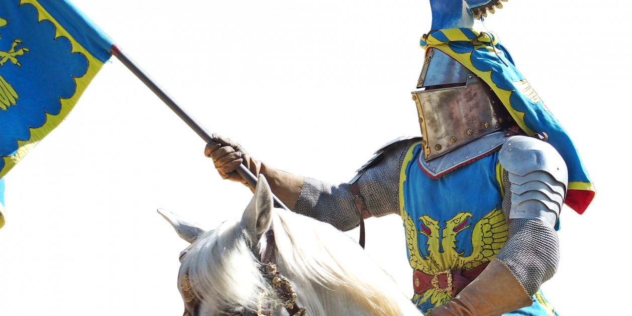 Llega un nuevo Curial, para lectores con ganas de aventuras