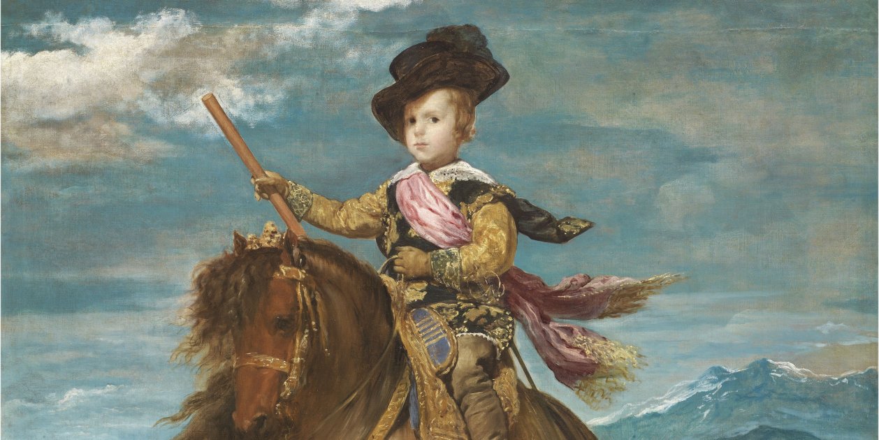 Velázquez, como nunca se había visto en Barcelona